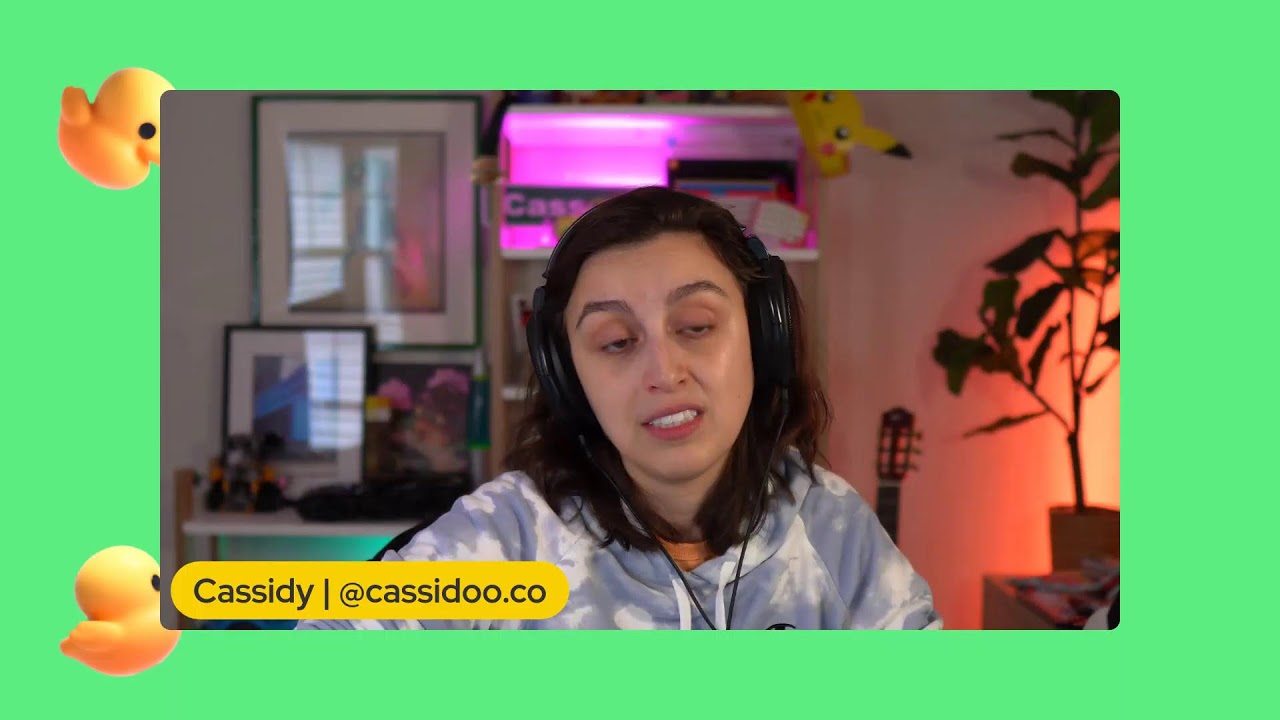 Rubber Duck Thursdays!