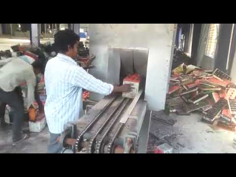 Battery Cutting Machines - Battery Cutting Machinery Latest Price ...