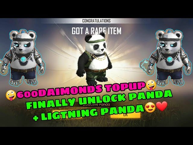 10 best Free Fire pet skins to get with Diamonds in 2021
