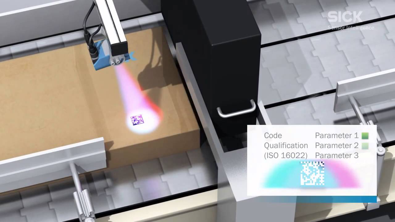 SICK | Sensor Intelligence