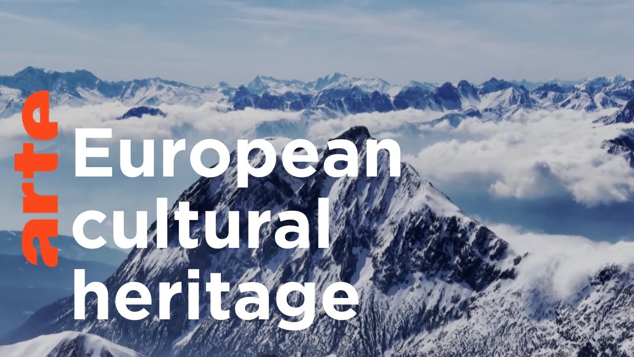 The Alps: A European Story - Documentarytube.com