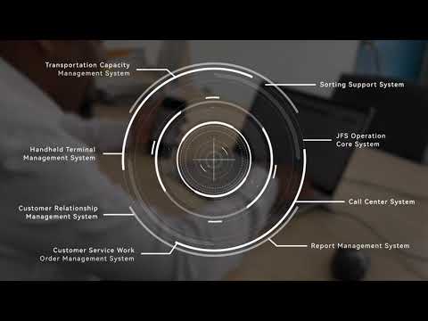J&T CARGO Smart Logistics
