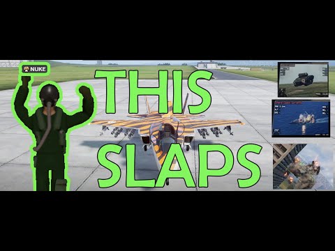 Steam Community :: Video :: The 𝑪𝒐𝒎𝒑𝒂𝒔𝒔™ is the best aircraft in ...