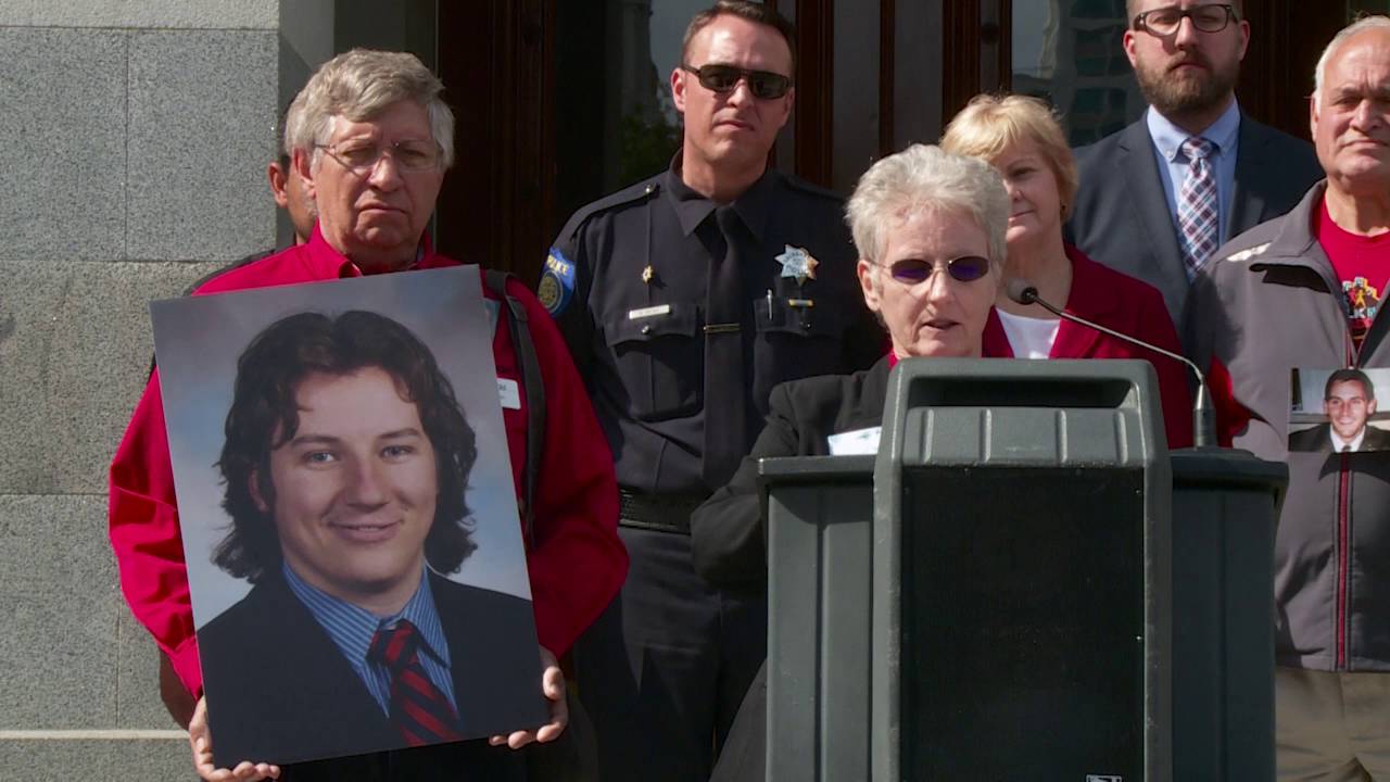 Hill SB1046 - Ignition Interlock Devices for DUI Offenders