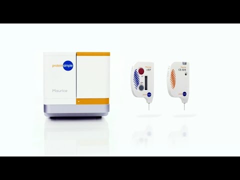 iCE: Imaged cIEF and CE-SDS ProteinSimple | Bio-Techne