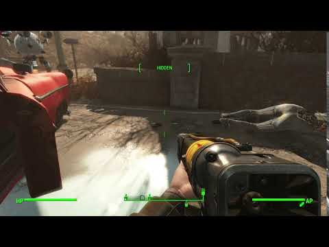 Steam Community :: Video :: Fallout 4 Head Loop