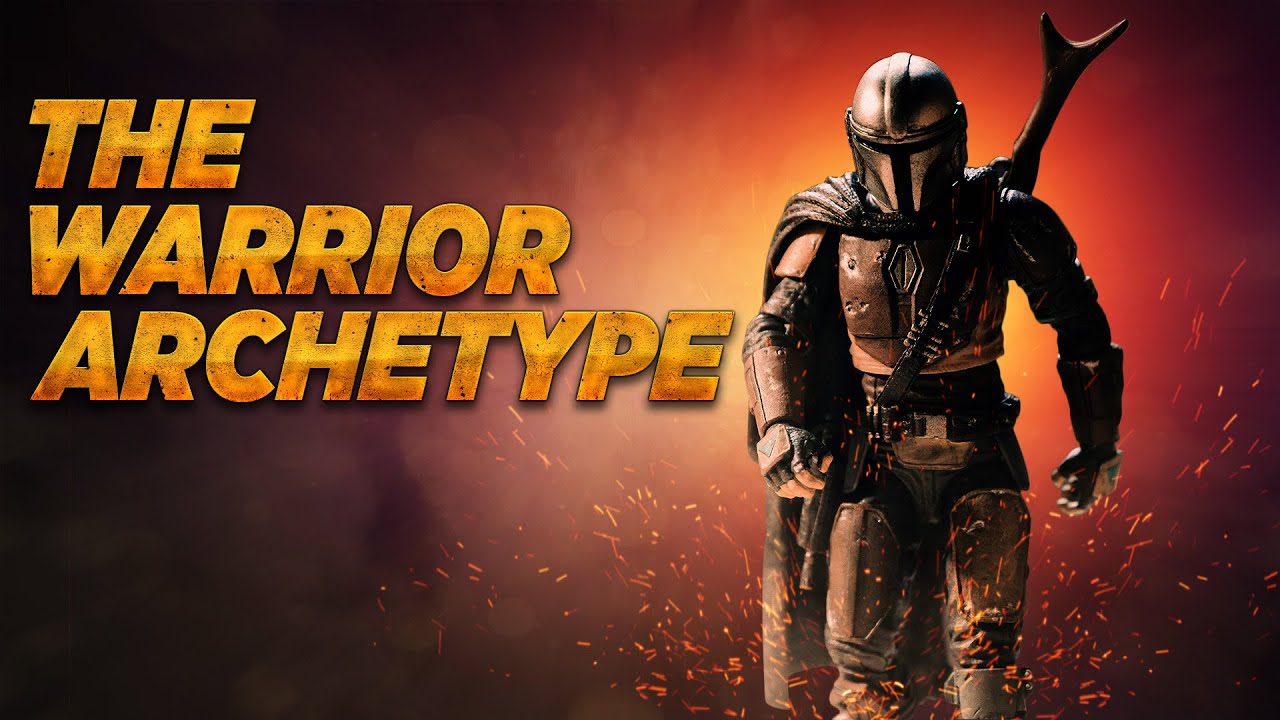 Understanding the Warrior Archetype: A Deep Dive into the Mature ...