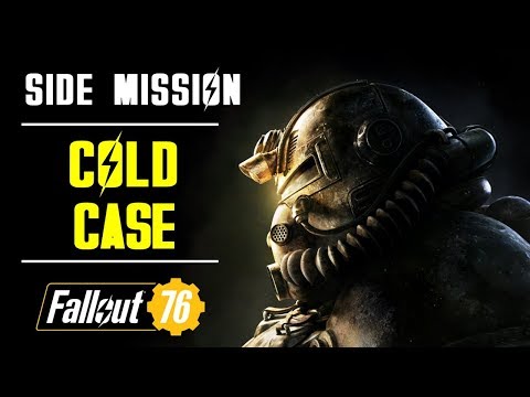 Fallout 76 Alien Blaster Location and Other Unique Weapons | GAMERS DECIDE