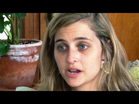 Jana Talks About Taking Comfort in Ancient Wisdom - A Jewish Mourning Story