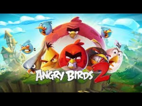 The Angry Birds 2 Movie in Hindi Full movie in part Part 01 Full HD 720. ANGRY BIRDS 2.