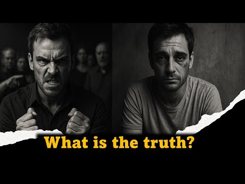 Why We Misjudge People | Fundamental Attribution Error Explained