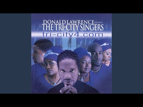Sign Me Up Lyrics - Donald Lawrence