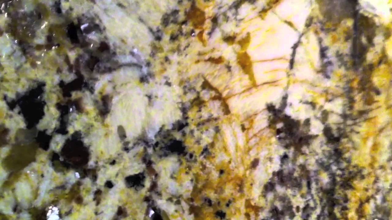 Solid solutions custom countertops