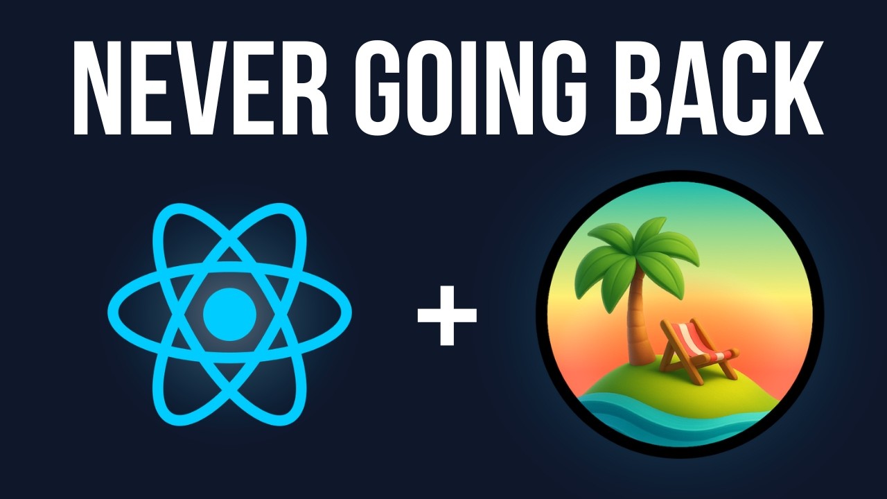 I Tried TanStack Form and I'm Not Going Back