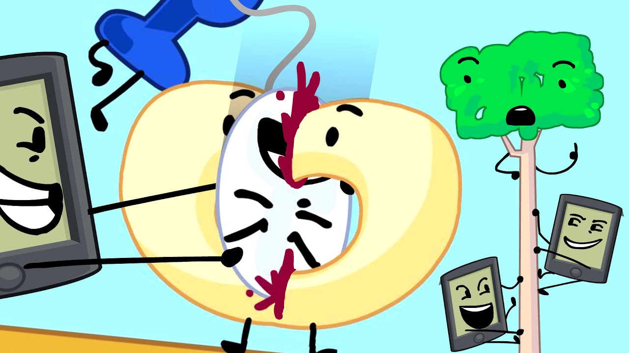 TPOT 8 PDA Scene REANIMATED in 80 Hours