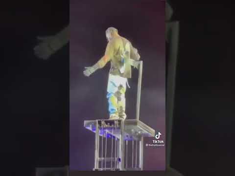Steam Community :: Video :: Travis Scott doing the Robot