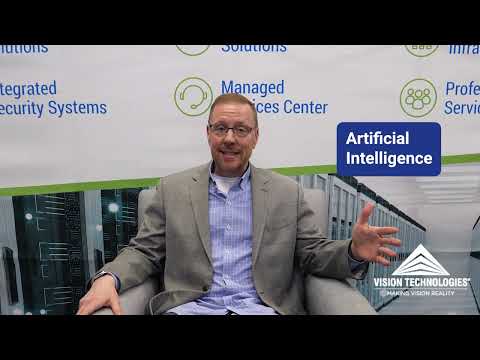 Trending Topics in Data Centers 2024