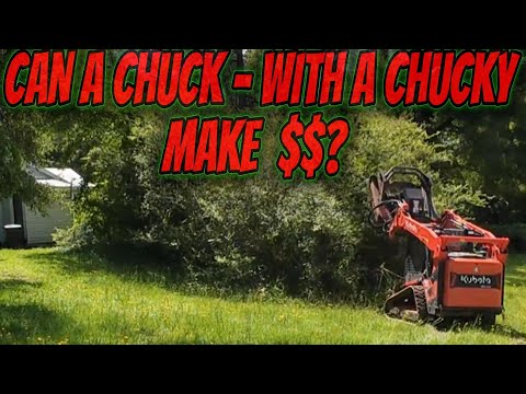DANG! THIS CHUCK IN A TRUCK IS UNSTOPPABLE!