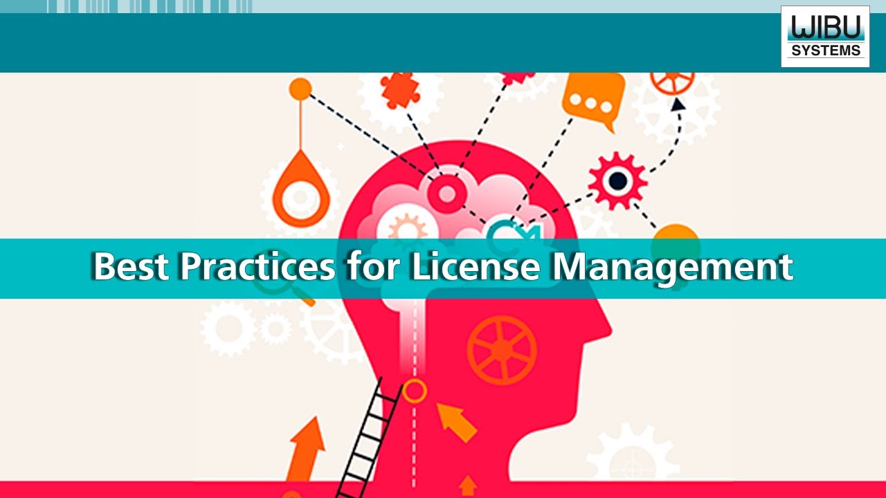 Best Practices for License Management