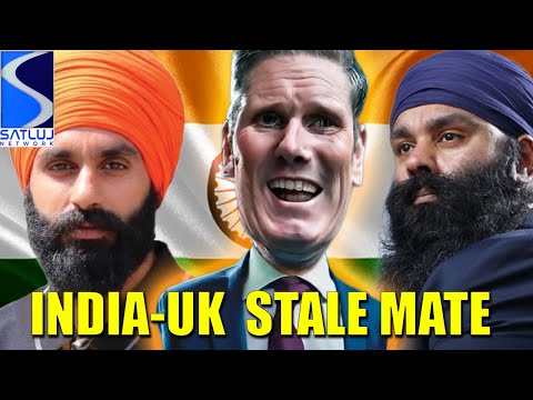 Blind Belief vs Absolute Trust : My Perspective As A sikh – Universal ...