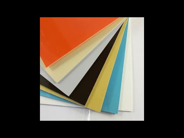 FRP Sheets Manufacturer from Pune