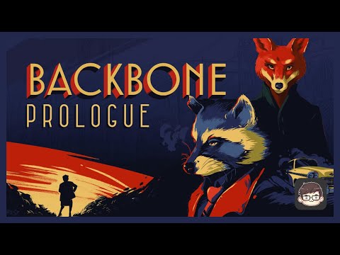 Steam Community :: Video :: Backbone: Prologue Full Playthrough [No ...