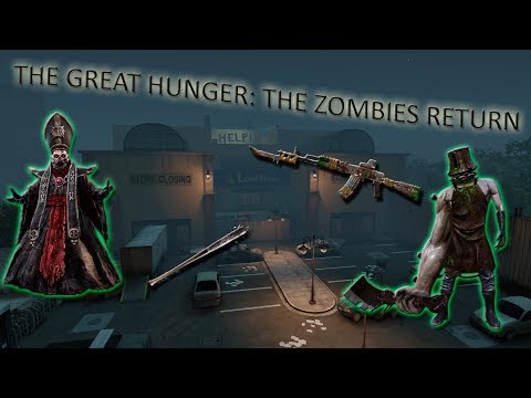 Steam Community :: Video :: S.K.I.L.L. SF2 The Zombies Return ...