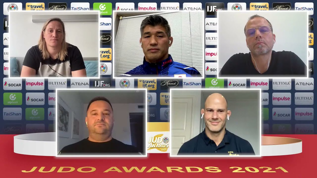 Who took the IJF Awards in 2021? – BOEC.COM
