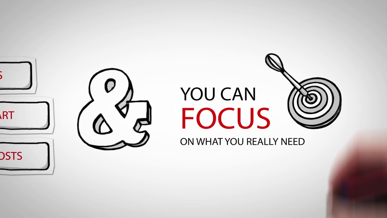 Binary Eye Explainer Video