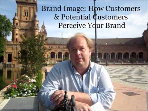 Brand Identity vs Brand Image - Brand Management 101