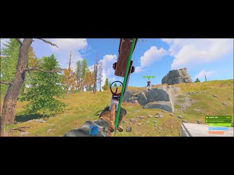 Steam Community :: Video :: Rust - Prim Chad