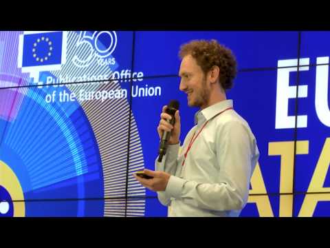 This was EU DataViz 2019