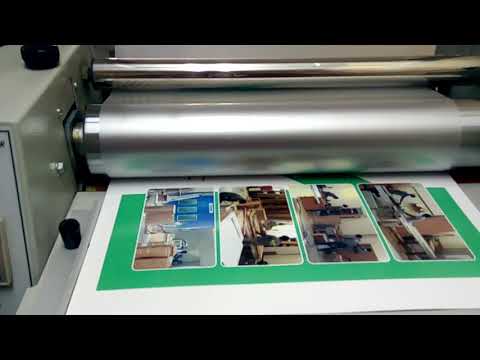 Matt Lamination Film - Matte Lamination Film Latest Price ...