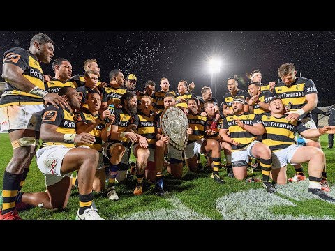 Canterbury v Taranaki (RS) | ALL BLACKS