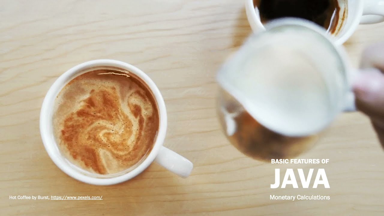 Using BigDecimal to perform exact calculations