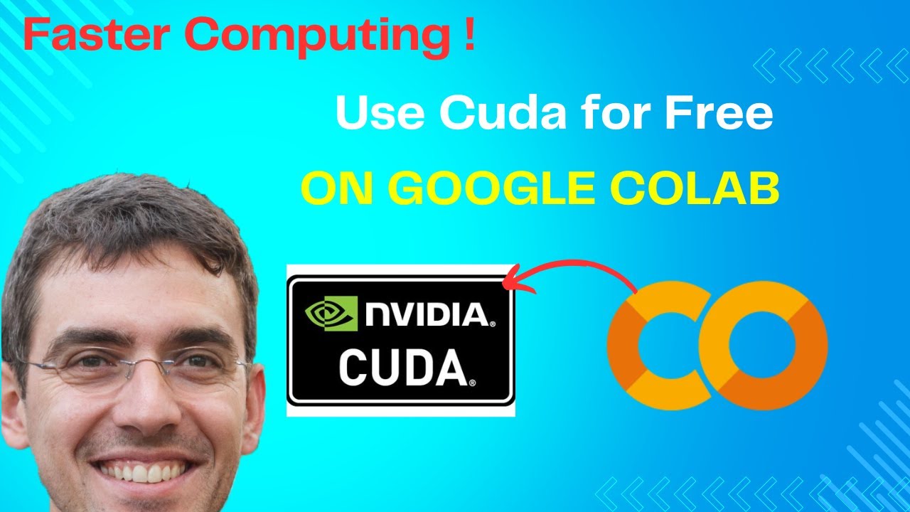 Hot To Use CUDA for Free on Google Colab (Quick Tutorial)