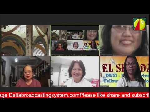 Family Appointment with EL SHADDAI Sept. 5, 2023 Tue - Sep 05, 2023 ...