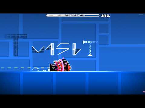 Steam Community :: Video :: BEAST Showcase (NOCLIP) - Geometry Dash 2.11