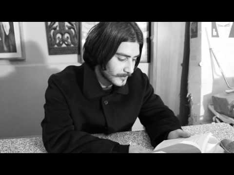 Waiting for Godot – Alessandro Buzzi
