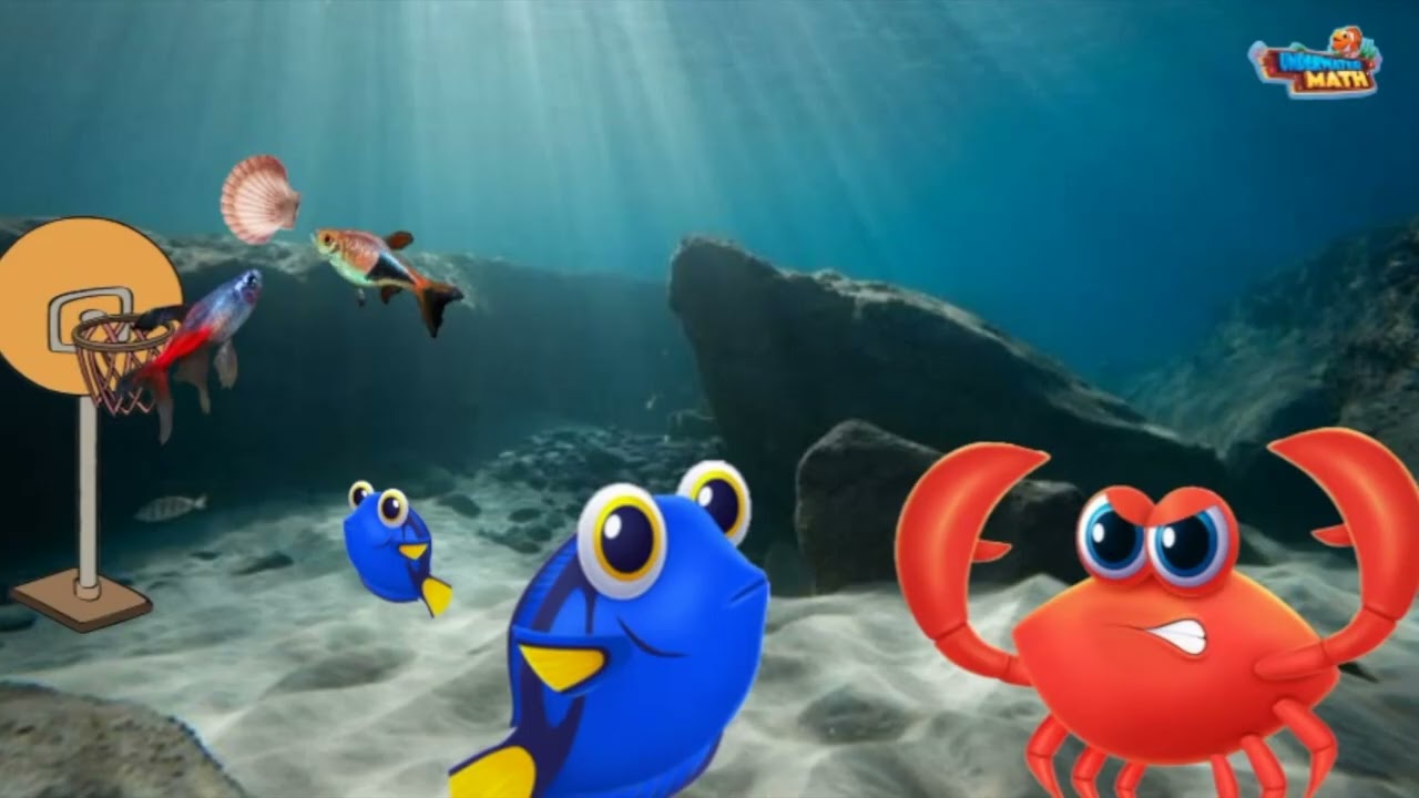 Skill Builder: Telling Time | 3rd Grade Math