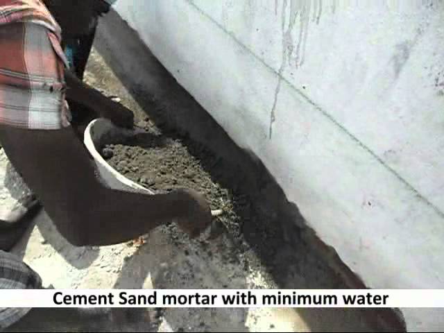 Epoxy Paints & Coatings - Fosroc Nitocote EP405 Epoxy Protective ...