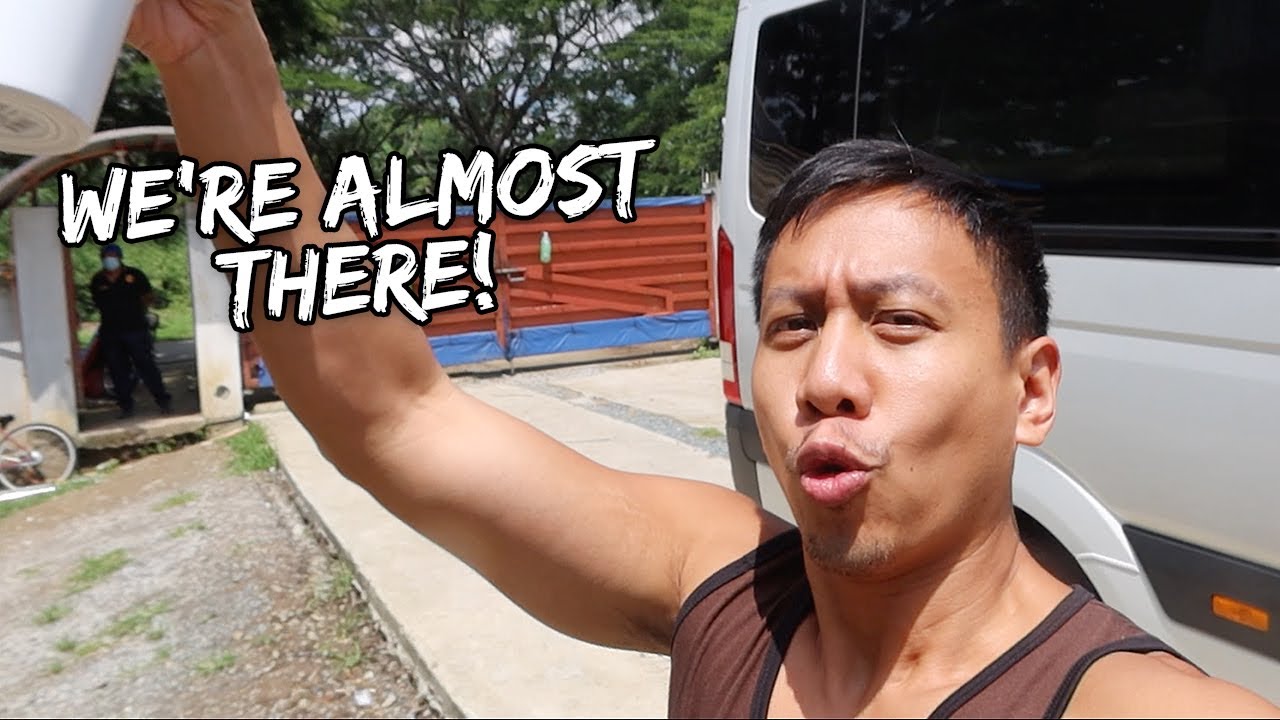 What We Discovered About Our House - May 25, 2022 | Vlog #1499