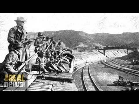 April 20, 1914: The bloody Ludlow Massacre | eats shoots 'n leaves