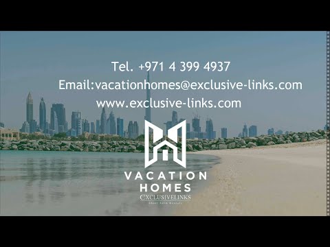 Exclusive Links Vacation Homes