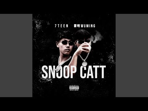 Snoop Catt
