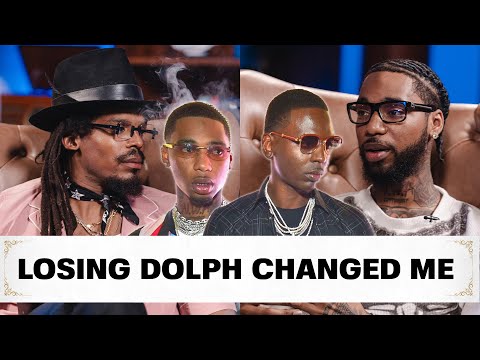 Why Key Glock Can’t Drop Another Dolph Collab Album Yet