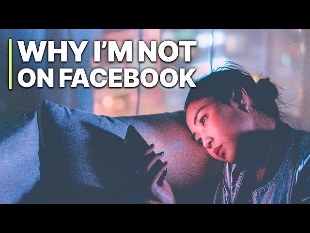 The Dark Side of Facebook: Why I Choose to Stay Off | Galaxy