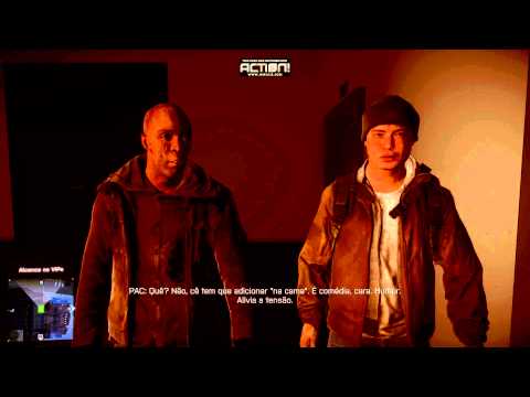 Steam Community :: Video :: BF4 - Irish e Pac com suas piadas...