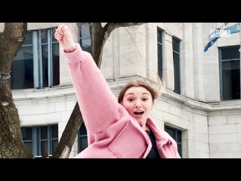 UQAM Vs Concordia : Bibliothèques | Versus