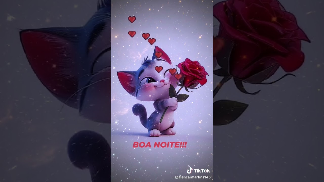 Linda mensagem de boa noite especial para você: sonhos dourados maravilhoso, cheio de amor e carinho